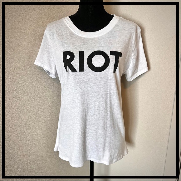 Sub_Urban Riot | Tops | Sub Urban Riot Graphic Oversized Tee | Poshmark
